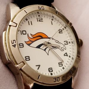 NFL | Accessories | Denver Broncos Watch | Poshmark